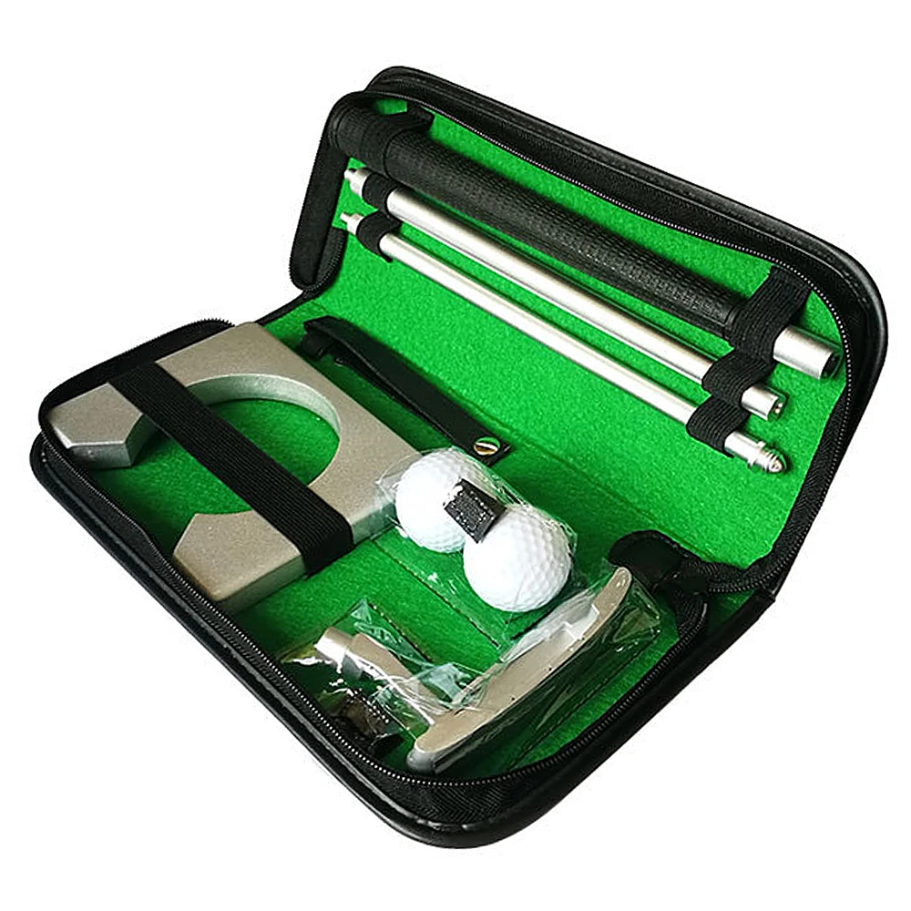 Golf Indoor Putting Set Golfpresentjes Golf Indoor Putting Set Golfpresentjes